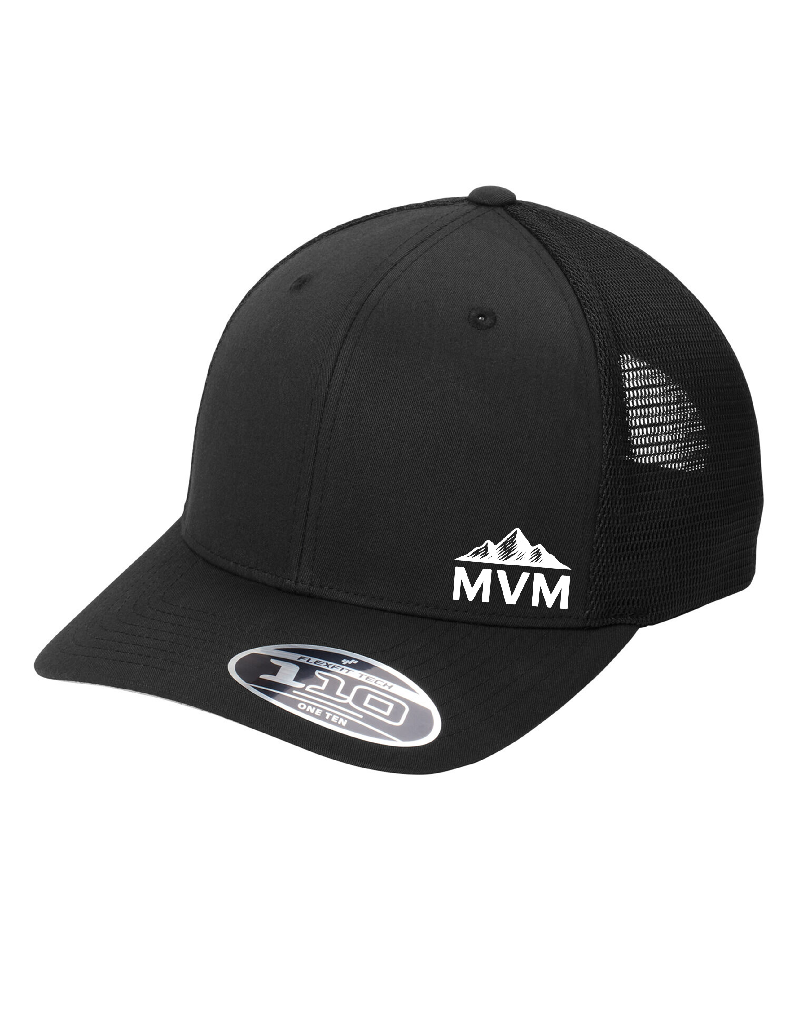 MOUNTAIN VIEW MECHANICAL HATS – Darkside